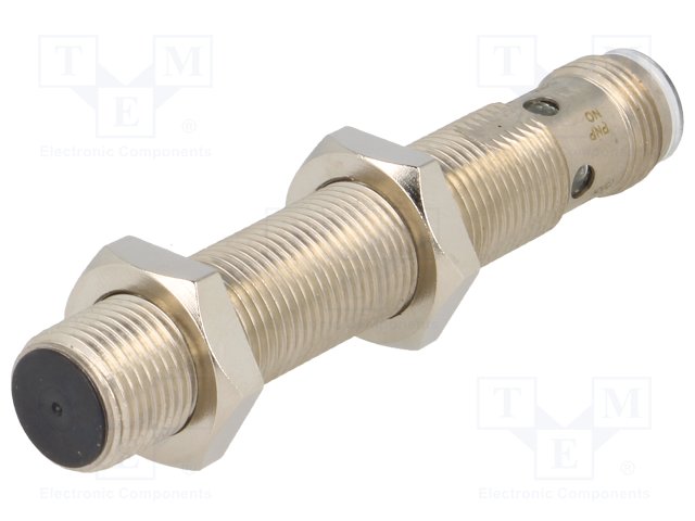 E2A-M12LS04-M1-B1 Omron - Datasheet PDF & Technical Specs