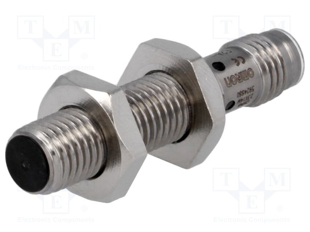 E2A-S08KS02-M5-B1 Omron - Datasheet PDF & Technical Specs