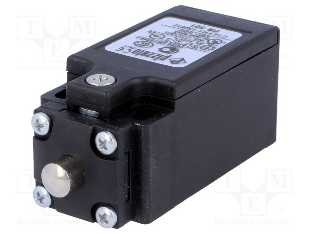 FR 501 - Pizzato Elettrica - FR501 - datasheet