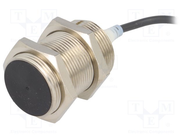 E2A-M30KS15-WP-B1 2M Omron - Datasheet PDF & Technical Specs