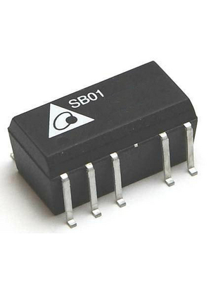 SB01S2405A Delta - Datasheet PDF & Technical Specs