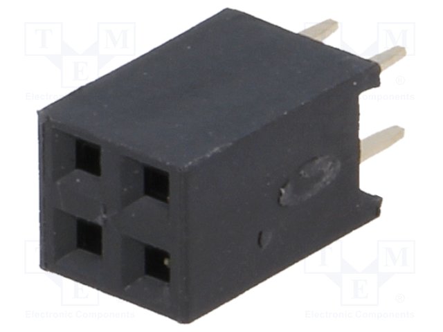 DS1023-2*2S01 Connfly - Distributors and Price Comparison | Octopart component search