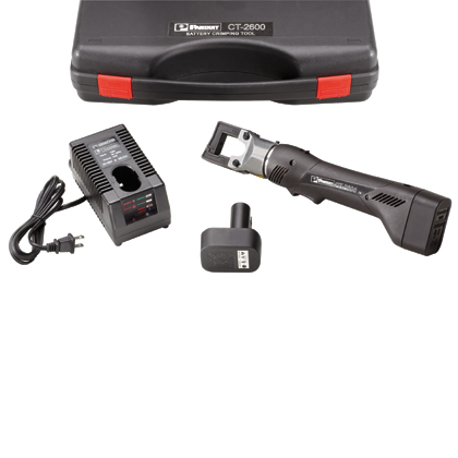 CT-2600 Panduit - Connectors - Distributors, Price Comparison, and ...