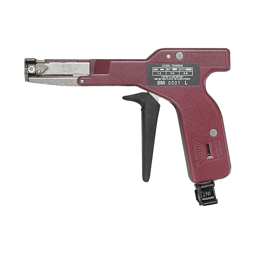 GS2BL Panduit - Cable Ties - Distributors, Price Comparison, and ...
