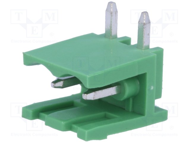 2EDGR-5.0-02P-14-00AH Degson - Terminal Blocks - Distributors, Price Comparison, and Datasheets ...