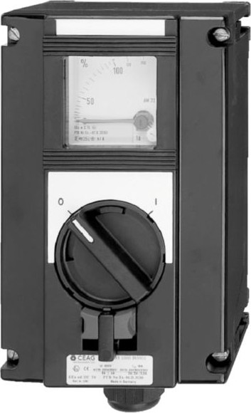 GHG2931000R0001 - Ceag