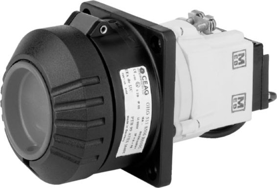 GHG5118306R0001 Ceag - Distributors and Price Comparison | Octopart ...