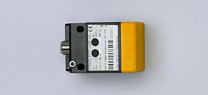 GM505S ifm Electronic - Distributors, Price Comparison, and Datasheets ...