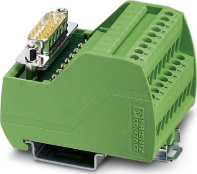 2322142 Phoenix Contact - Datasheet PDF & Technical Specs