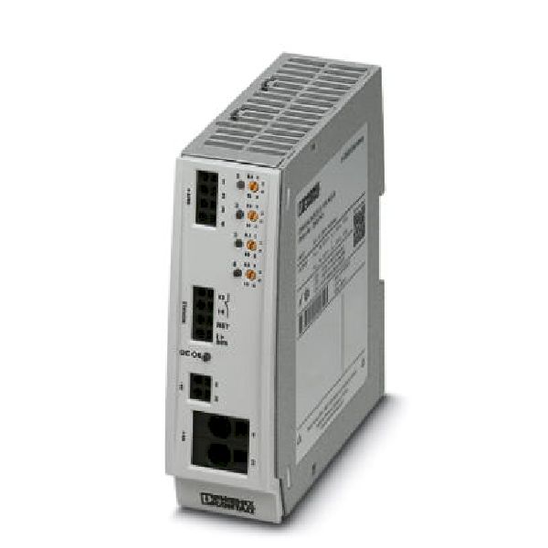 2905743 Phoenix Contact - Datasheet PDF & Technical Specs