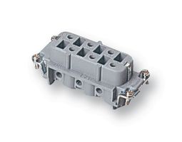 09310062701 HARTING Elektronik - Datasheet PDF & Technical Specs