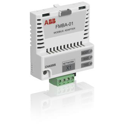 FMBA-01-KIT ABB Control - Datasheet PDF & Technical Specs