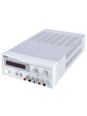 E3620A Keysight Technologies - Datasheet PDF & Technical Specs