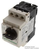 GV2P22 Schneider Electric - Datasheet PDF & Technical Specs