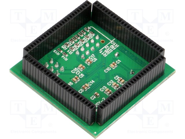 MA320019 Microchip - Embedded Processors and Controllers - Distributors, Price Comparison, and ...