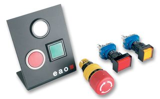 61-8420.12 - EAO Switch - 61842012 - datasheet