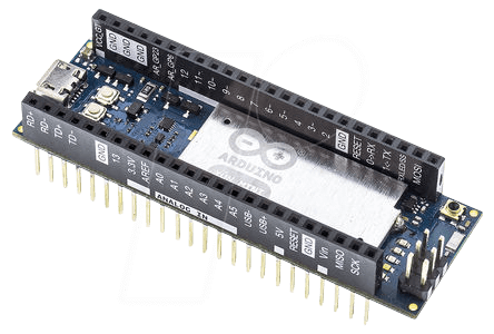 A000108 Arduino - Datasheet PDF & Technical Specs