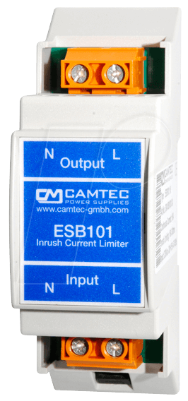 ESB101.LED.230VAC Camtec - Distributors, Price Comparison, and ...
