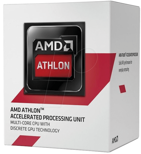 AD5150JAHMBOX AMD - Datasheet PDF & Technical Specs