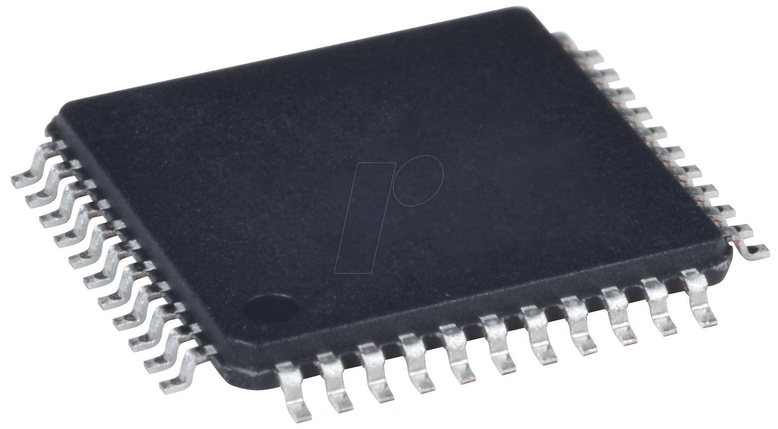 ATMEGA16A-AU Microchip - Datasheet PDF & Technical Specs