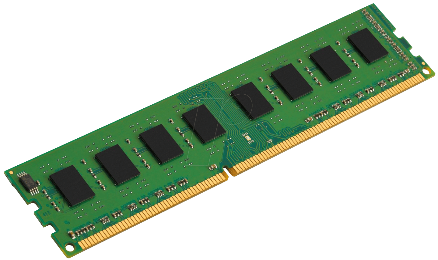 KVR16N11S8/4 Kingston - Datasheet PDF & Technical Specs