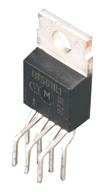 LM2678T-ADJ/NOPB Texas Instruments - Datasheet PDF & Technical Specs