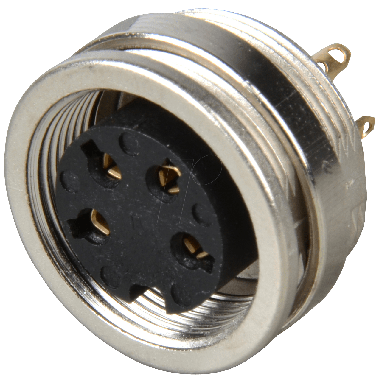 KFV 40 Lumberg - Datasheet PDF & Technical Specs