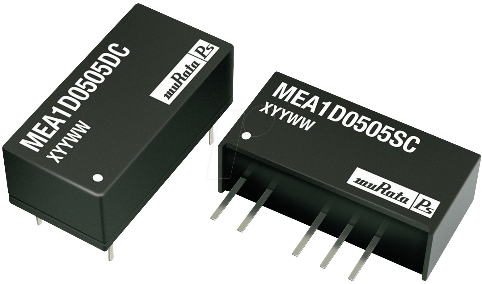 MEA1D4812SC - Murata Power Solutions - datasheet