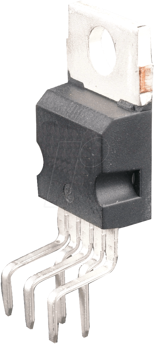 VIPER100A-E STMicroelectronics - Datasheet PDF & Technical Specs