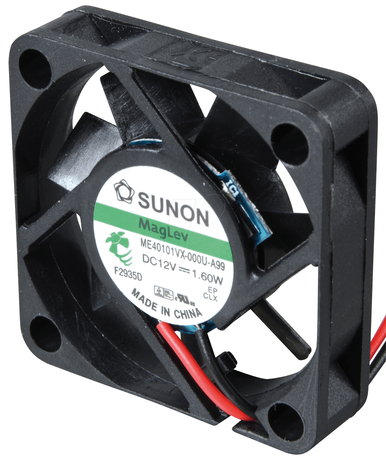 EEC0382B1-000U-A99 Sunon Fans - Datasheet PDF & Technical Specs