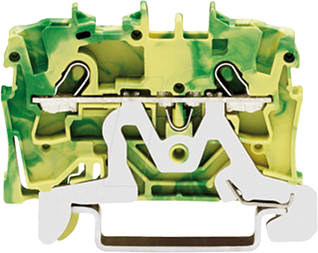 2001-1201 - WAGO - 20011201 - datasheet