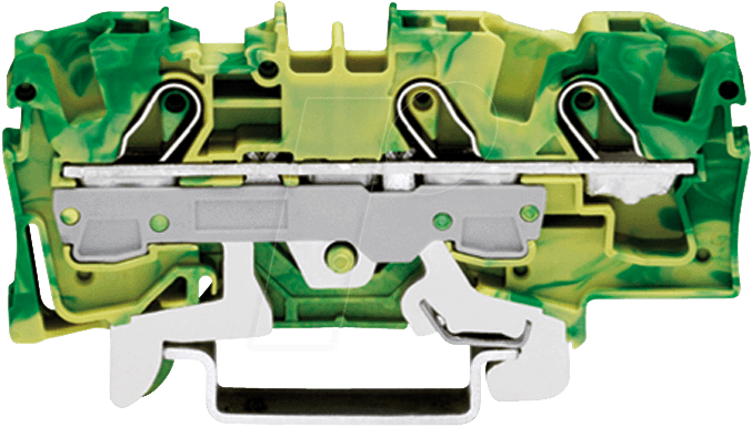 2006-1301 WAGO - Datasheet PDF & Technical Specs