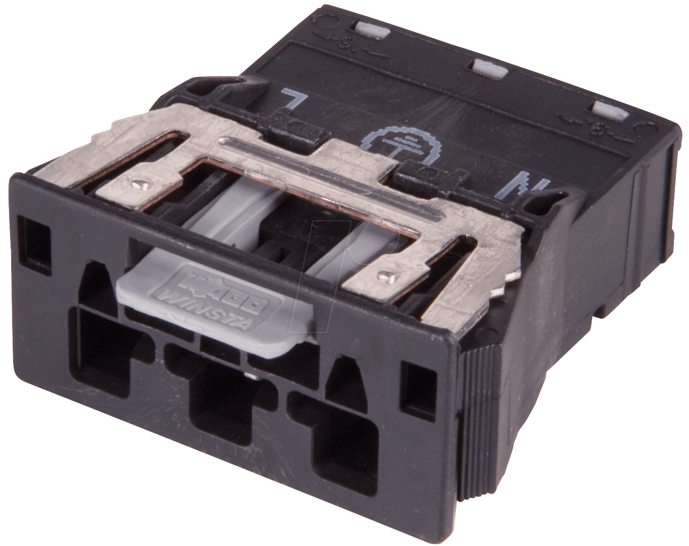 770-703 WAGO - Datasheet PDF & Technical Specs