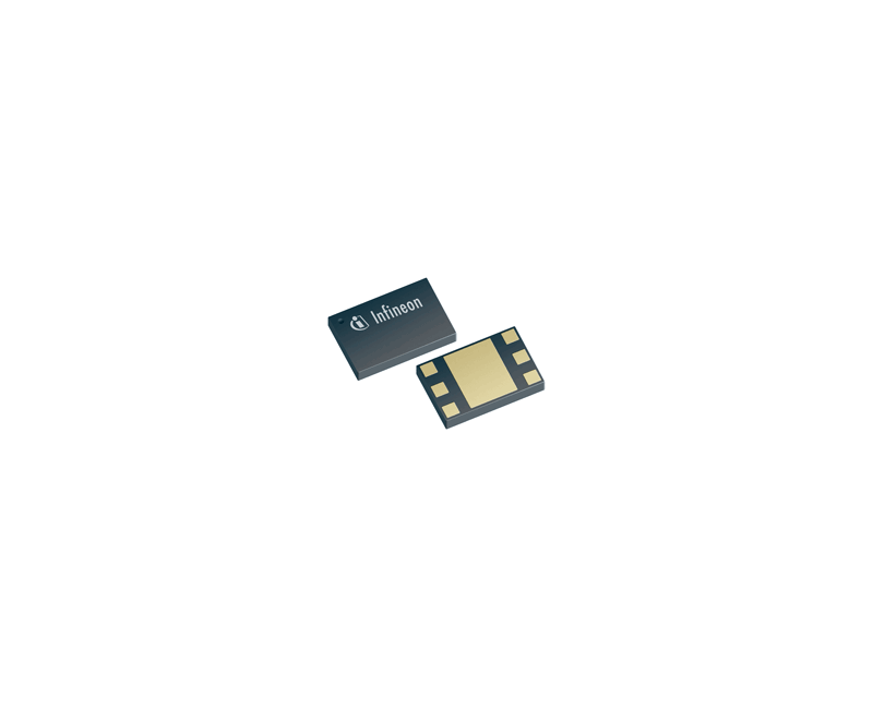 BGA231N7E6330XTSA1 Infineon - NFC / RFID Components - Distributors ...