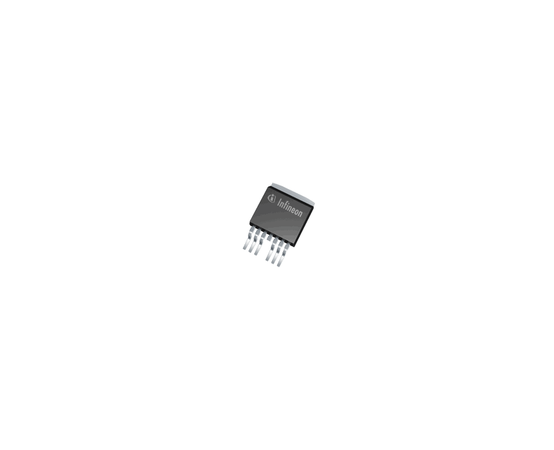 IPB160N08S4-03 Infineon - Datasheet PDF & Technical Specs