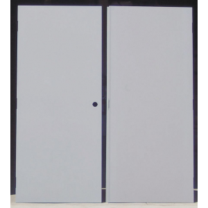 OI 18CRS 6070 F LHRA C1 LC1 BU-ST - Ceco Door ...