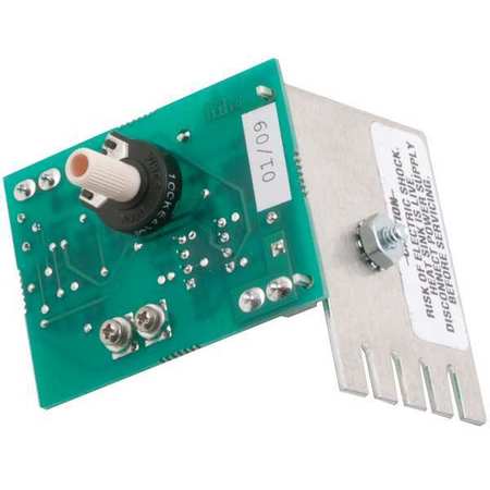 35036 Master Appliance - Datasheet PDF & Technical Specs