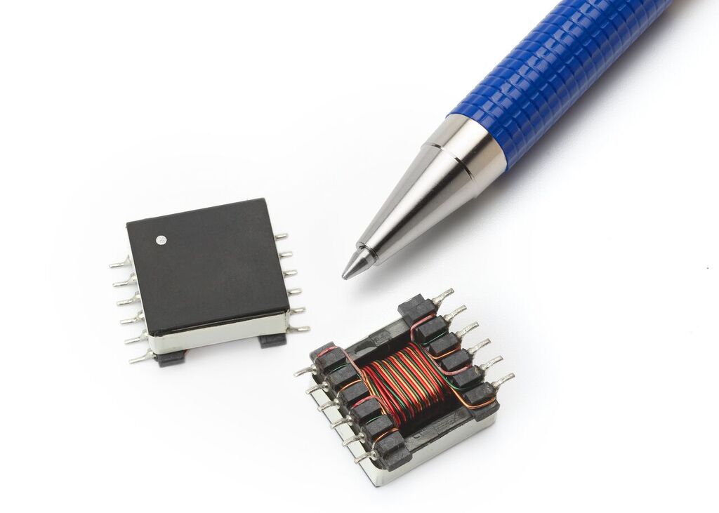 VPH2-1600-R Eaton - Fixed Inductors - Distributors, Price Comparison ...