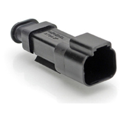 AT04-2P-SR02BLK Amphenol Sine Systems - Datasheet PDF & Technical Specs