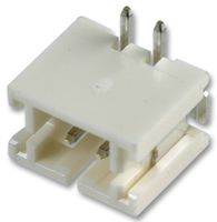 JST B2B-PH-SM4-TB(LF)(SN): Symbol, Footprint, 3D STEP Model | Ultra ...