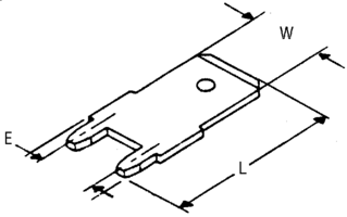 62409-1 TE Connectivity - Datasheet PDF & Technical Specs