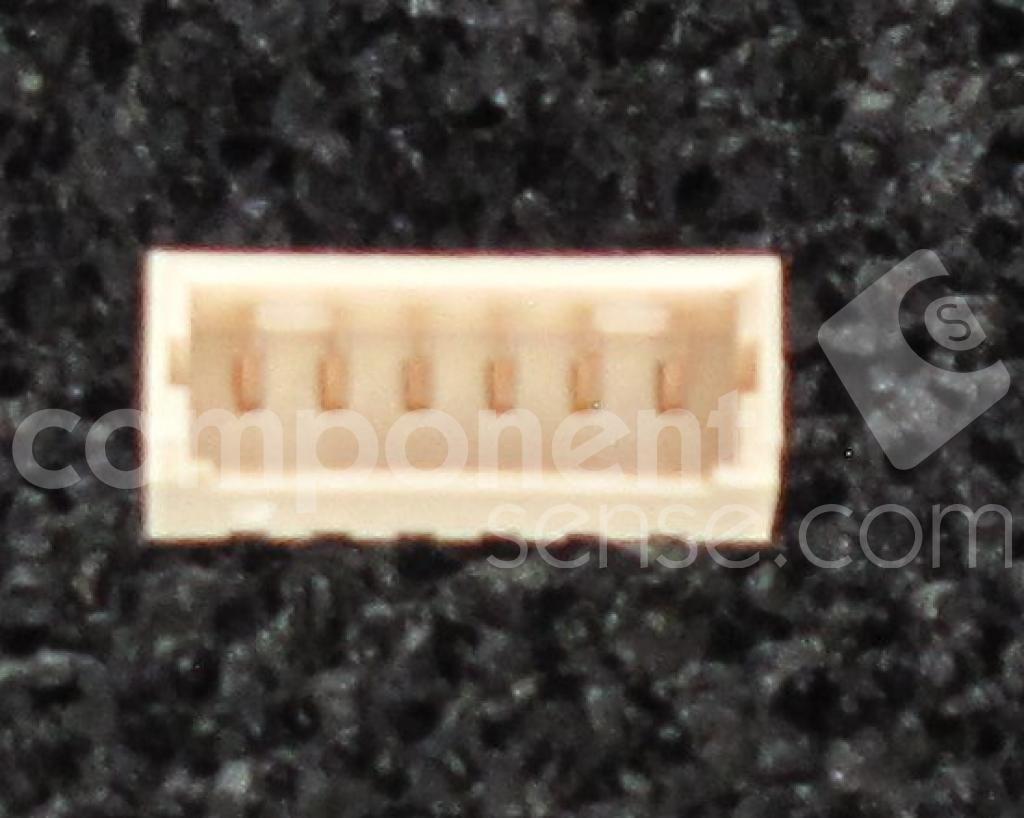 53047-0610 Molex - Datasheet PDF & Technical Specs