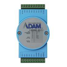 ADAM-4017+-CE Advantech - Human Machine Interface (HMI) - Distributors, Price Comparison, and ...