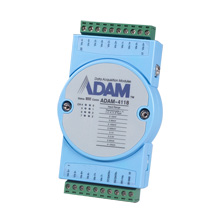 ADAM-4118-AE Advantech - Human Machine Interface (HMI) - Distributors, Price Comparison, and ...