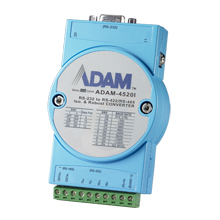 ADAM-4520I-AE Advantech - Datasheet PDF & Technical Specs