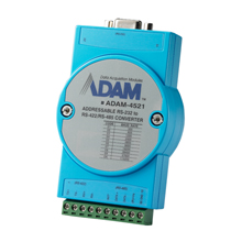 ADAM-4521-AE Advantech - Industrial Control - Distributors, Price Comparison, and Datasheets ...