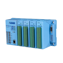 ADAM-5000L/TCP-BE Advantech - Human Machine Interface (HMI ...