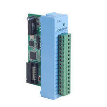 ADAM-5017P-AE Advantech - Human Machine Interface (HMI) - Distributors, Price Comparison, and ...