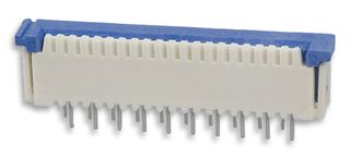 71226-2025 Molex - Datasheet PDF & Technical Specs