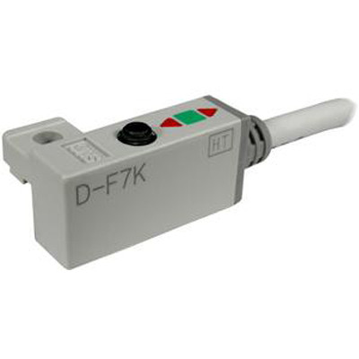 D-F7K SMC - Sensors - Distributors, Price Comparison, and Datasheets ...
